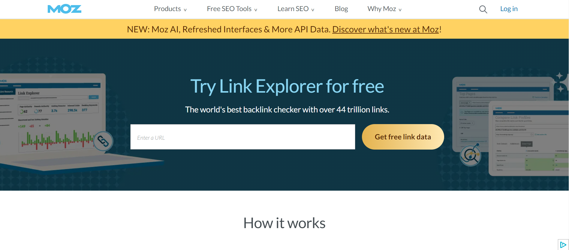 被リンクとは？SEOにおける効果や種類、代表的な獲得方法、確認方法なども解説 - アクセス解析ツール「AIアナリスト」ブログ