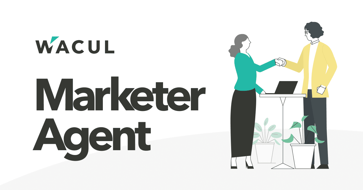 フリーランス・副業クリエイターの案件・業務委託マッチング | MarketerAgentクリエイティブ